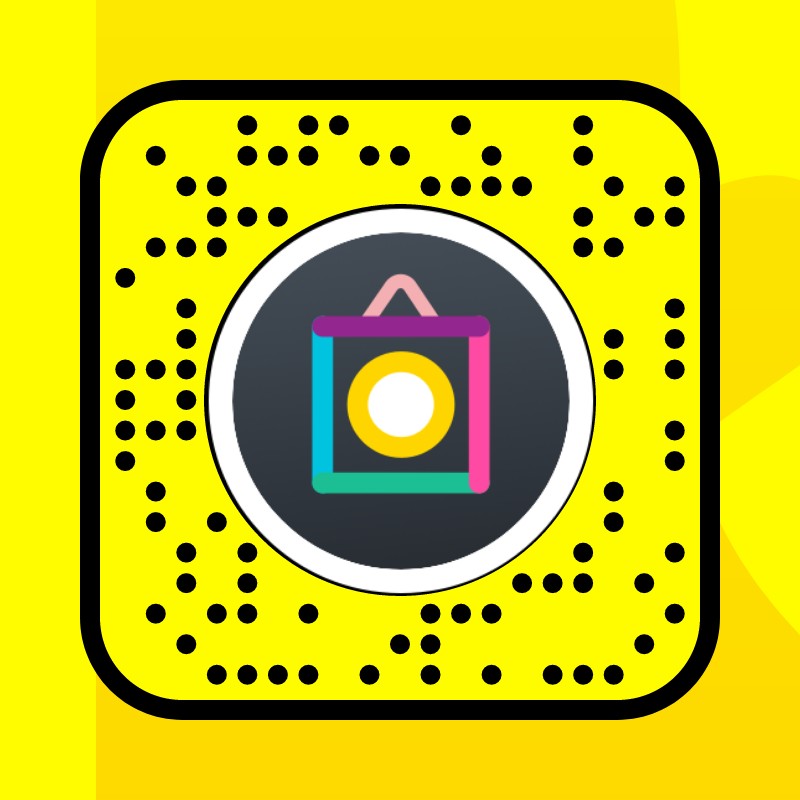 Lucas Lens 1 Lens by Lucas - Snapchat Lenses and Filters