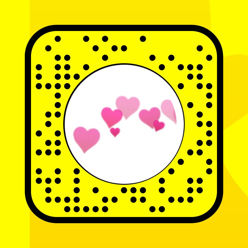 photo booth hearts Filter by José Alex 🪐 | Snapchat Lenses