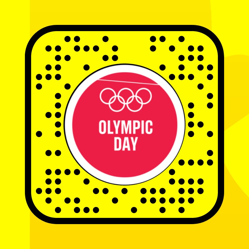 Olympic Day 3 Lens by Team Saudi 🇸🇦 - Snapchat Lenses and Filters