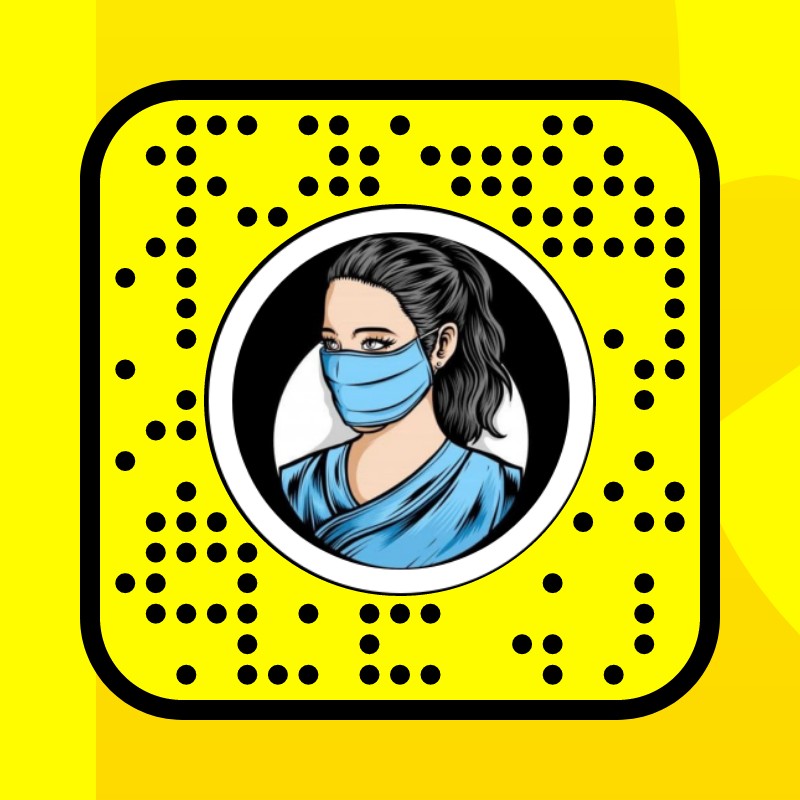dental assistant Filter by Assistant Shano🦷 | Snapchat Lenses