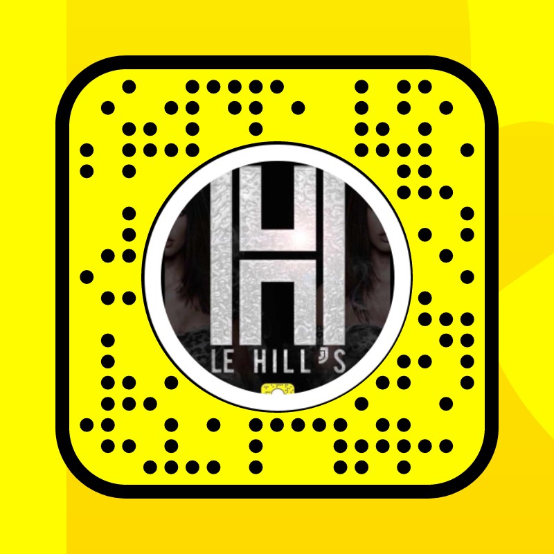 HILLS Club Filter by Snapchat | Snapchat Lenses