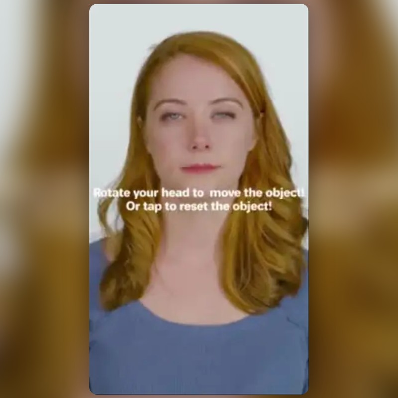 Physics Toys Lens by Snap Inc. - Snapchat Lenses and Filters