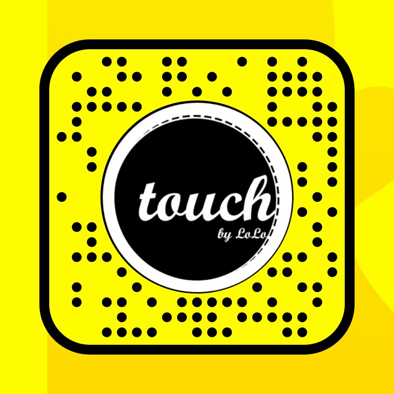 Cool morning BFM Filter by Touch By Lolo | Snapchat Lenses