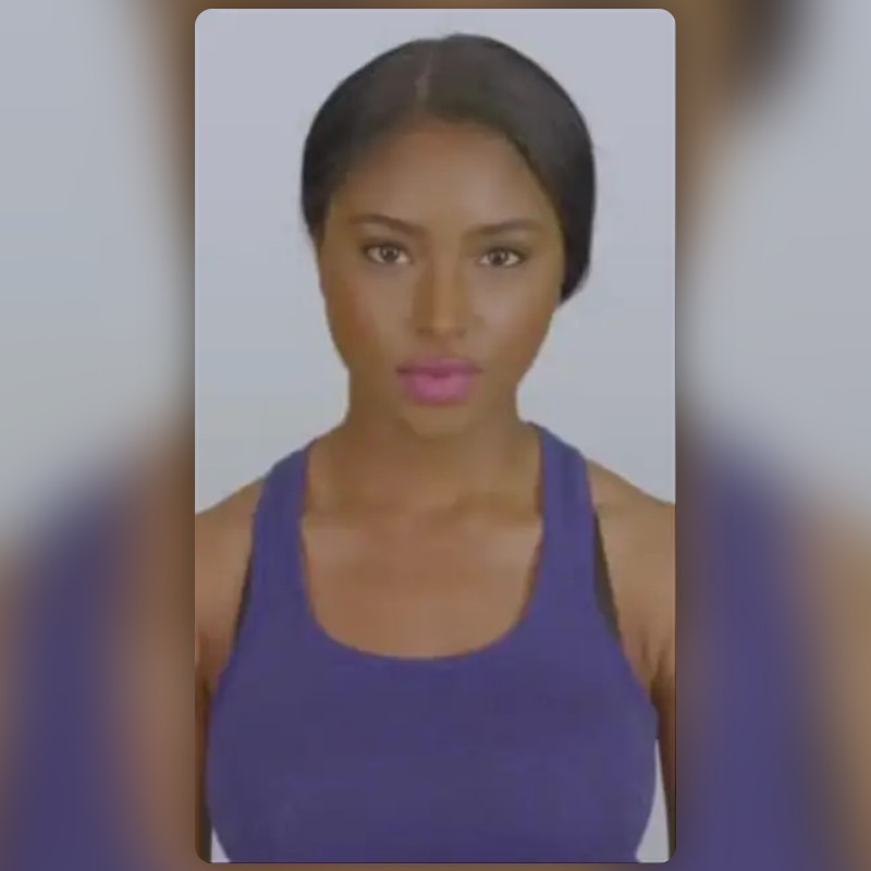 Girl Face Filter by Balen Jalal Ainak | Snapchat Lenses