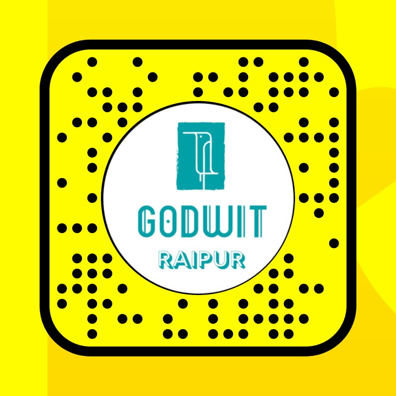 Godwit Cafe Raipur Lens by K - Snapchat Lenses and Filters