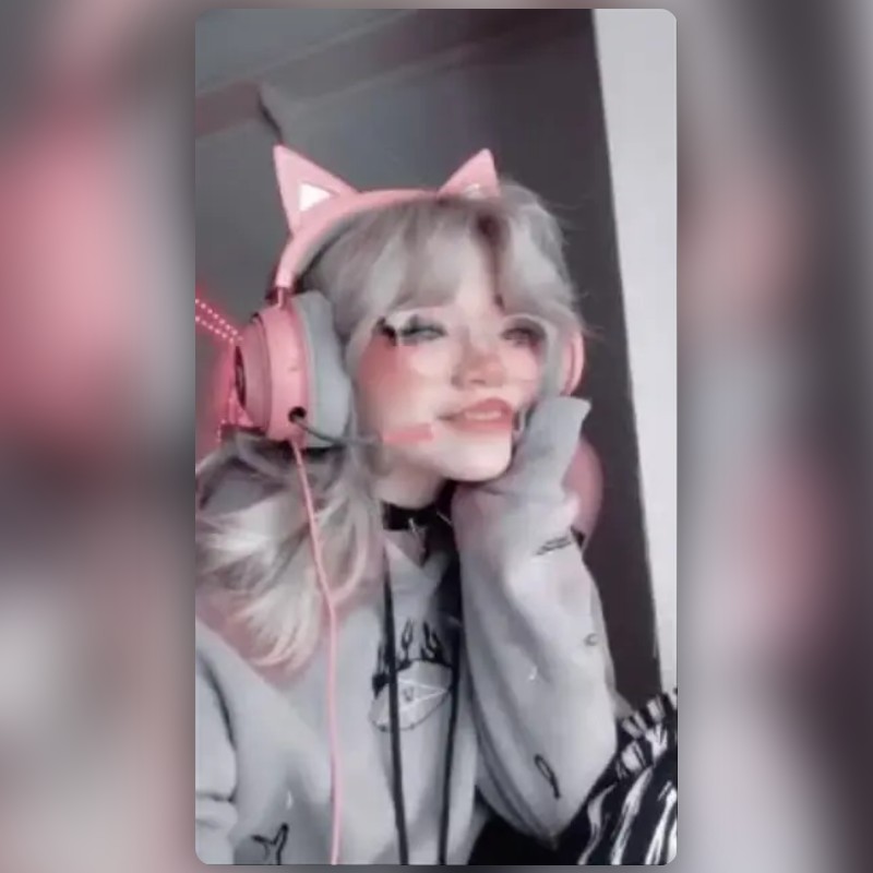 -cloudy days- Lens - Snapchat Lenses and Filters