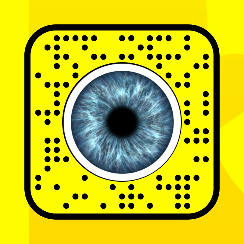 Blue Eyes Filter by ViR 🦁 | Snapchat Lenses