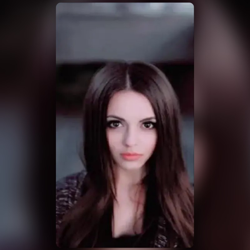 Sweet Grain Filter by BYE BYE FOREVER 💔 | Snapchat Lenses