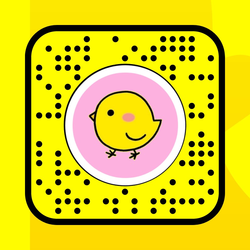 chick cheeks Lens by ella - Snapchat Lenses and Filters