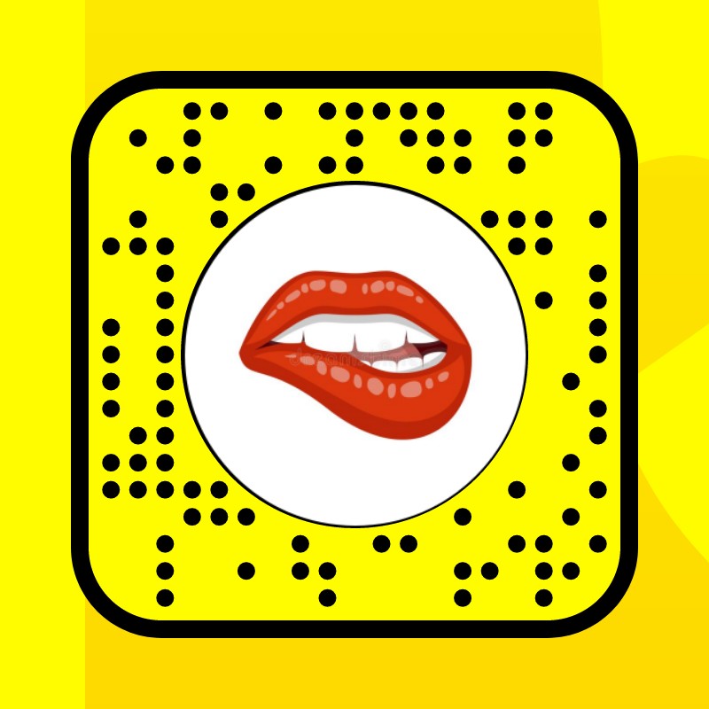lips Lens by gracen - Snapchat Lenses and Filters