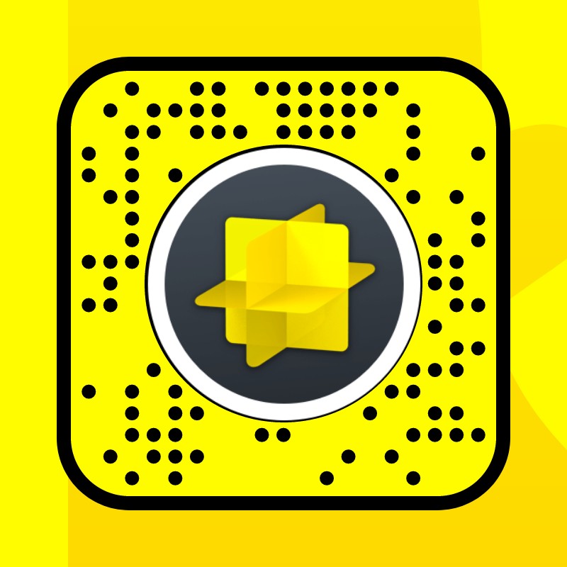 Crimson chin Filter by JPixel | Snapchat Lenses