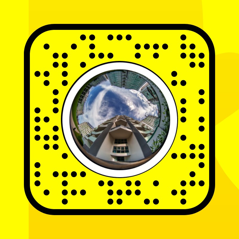 fisheye Filter by margaret otto | Snapchat Lenses