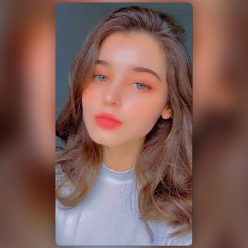 Clouds Lens By قصة عدسة Jaber Snapchat Lenses And Filters
