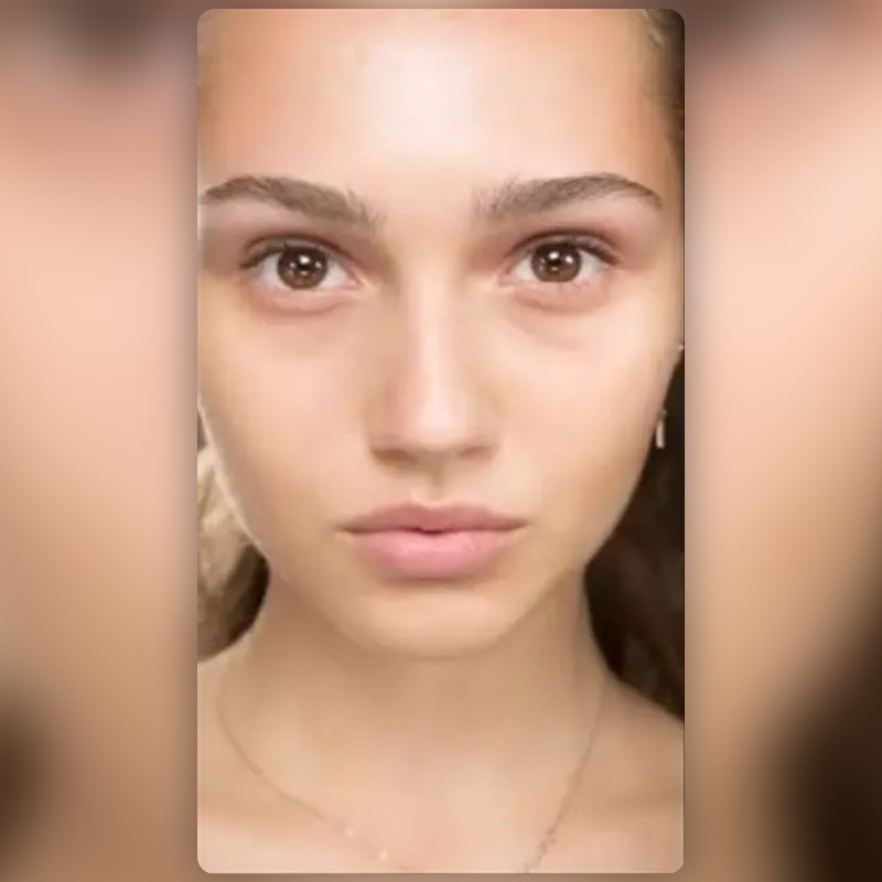 LOVE- Beauty Lens by Saad Mahdi Qasim - Snapchat Lenses and Filters