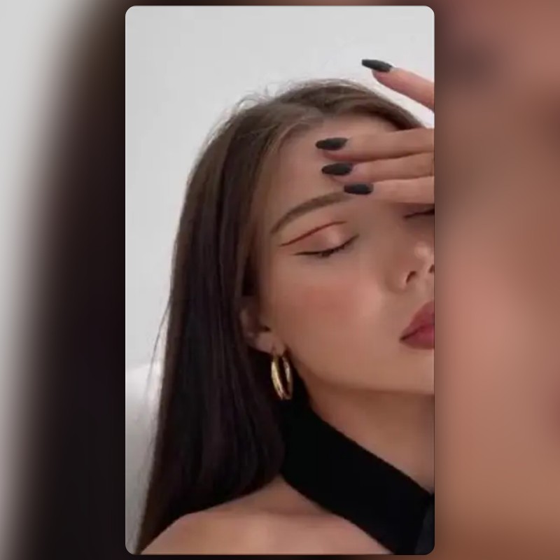 Red Lips V2 Filter by Vinayak Arshid® | Snapchat Lenses