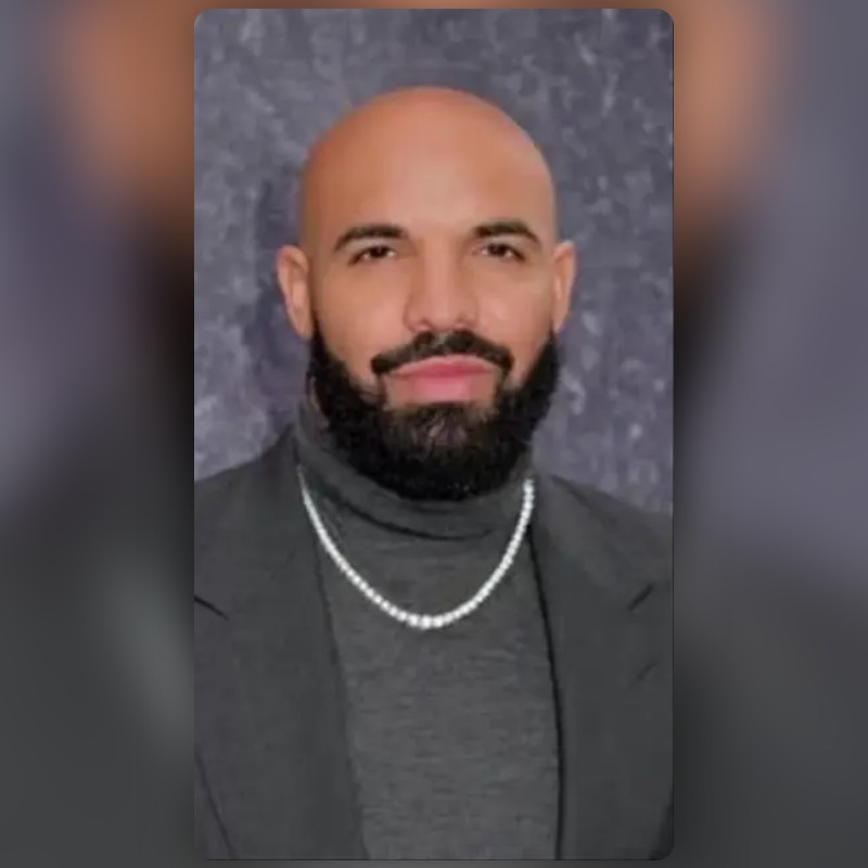 Make Me Bald Filter by Jasnoor Singh🔺 | Snapchat Lenses