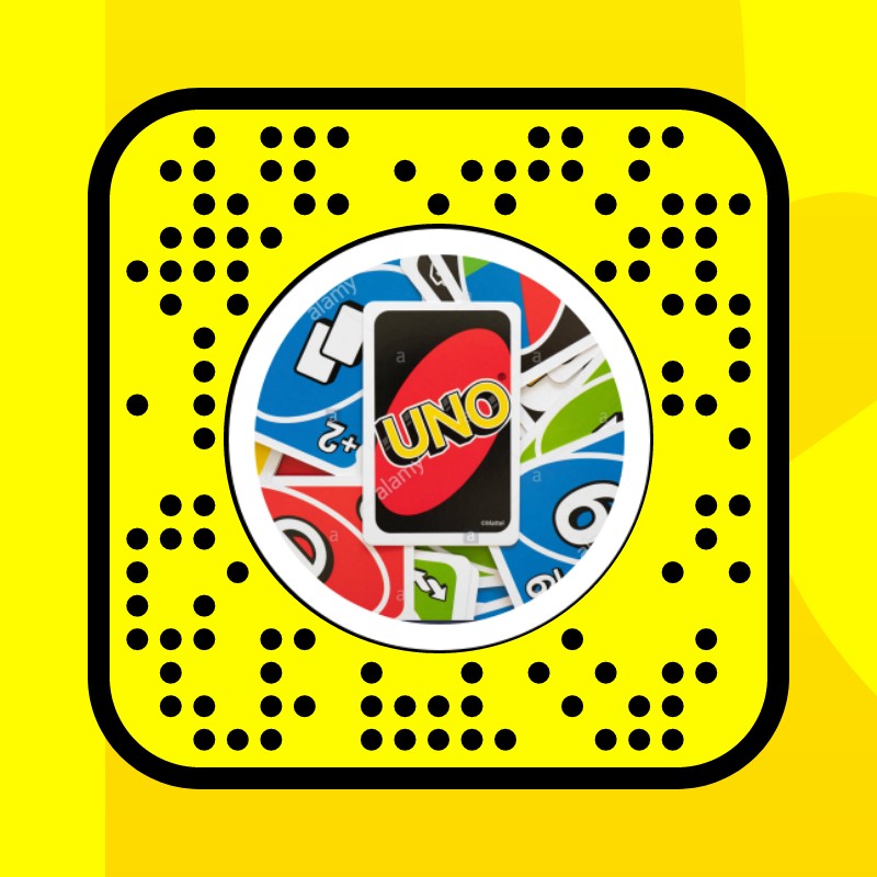 uno Filter by sawyer | Snapchat Lenses