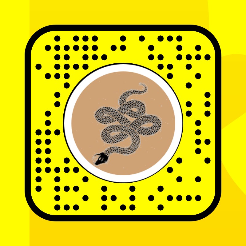 golden snake Lens by michi - Snapchat Lenses and Filters