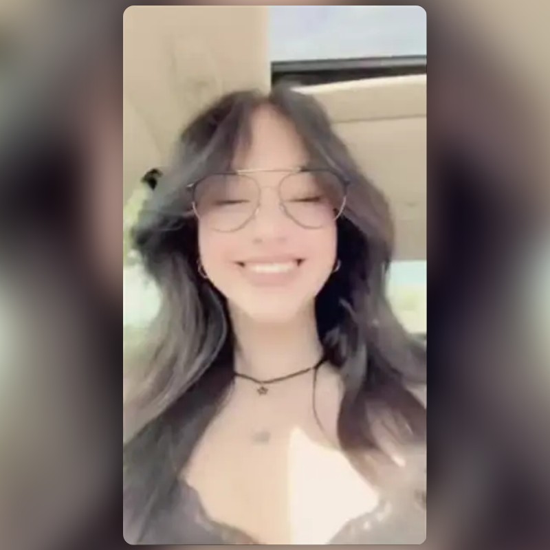 Eyewear Try-On Filter by ۰ 尺么乙〇 | Snapchat Lenses