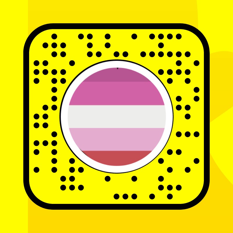 Lesbian For Life Lens By Jaymi Snapchat Lenses And Filters