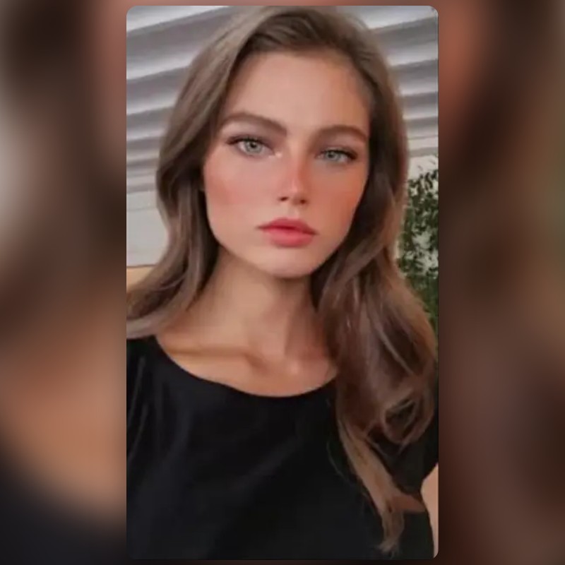 grace Filter by Awais Chorahi | Snapchat Lenses