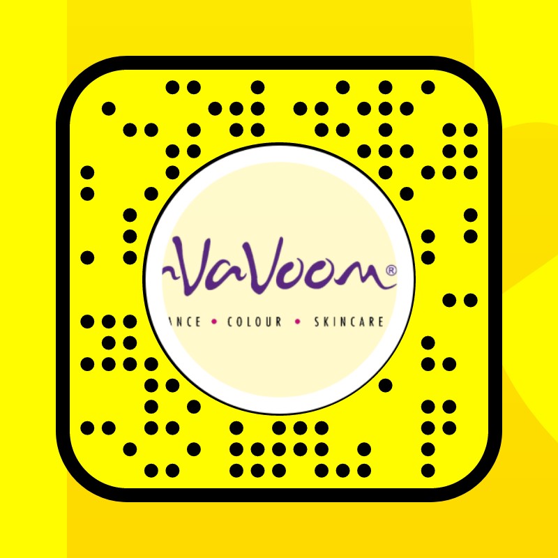 vvv Filter by Graphics By R | Snapchat Lenses