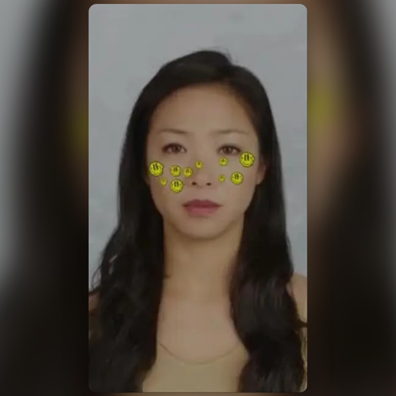 CARITAS Lens by agusgon - Snapchat Lenses and Filters