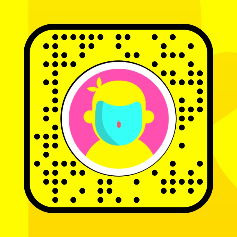Face Mesh Filter by Spike | Snapchat Lenses