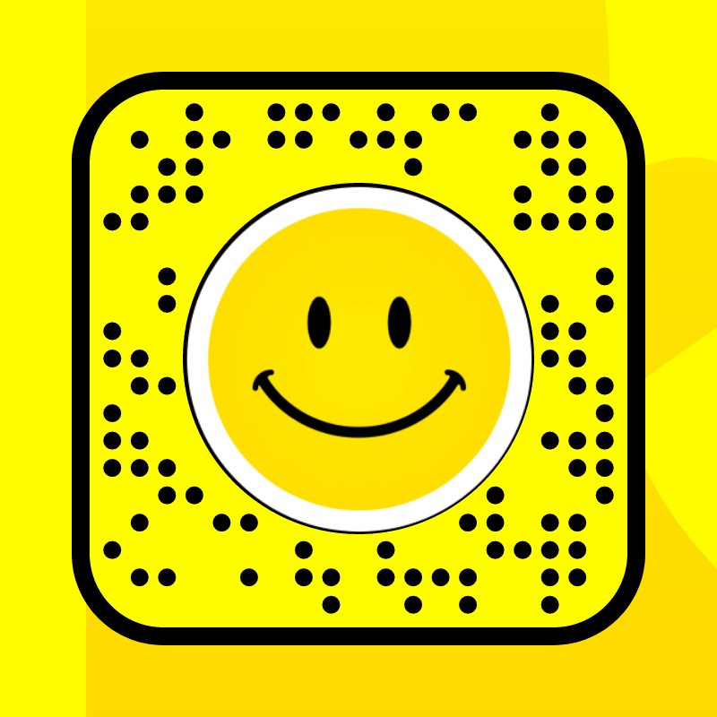 smiley faces Lens by Astrid - Snapchat Lenses and Filters