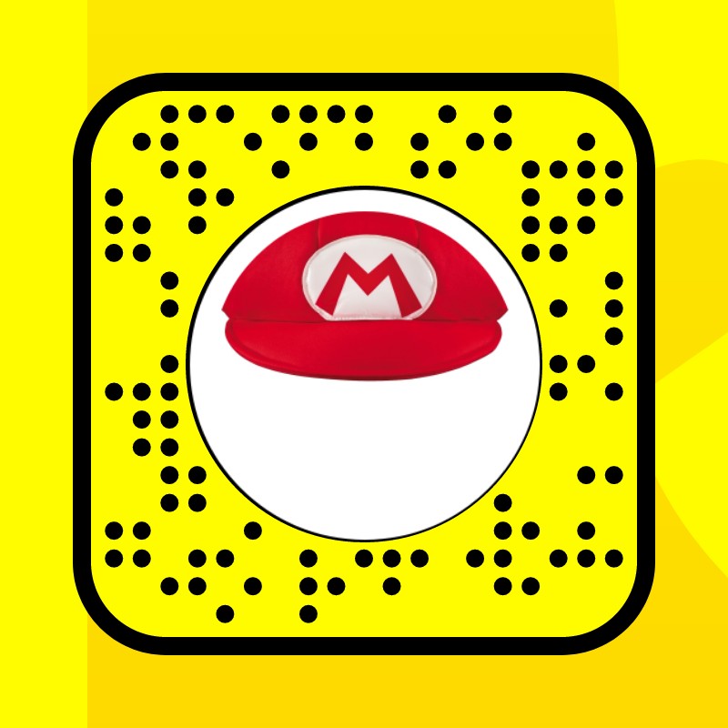 mario luigi Filter by Hafidz | Snapchat Lenses