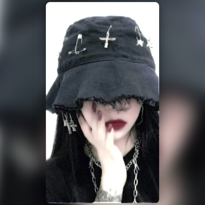 Alt Glow Lens by エイデン - Snapchat Lenses and Filters