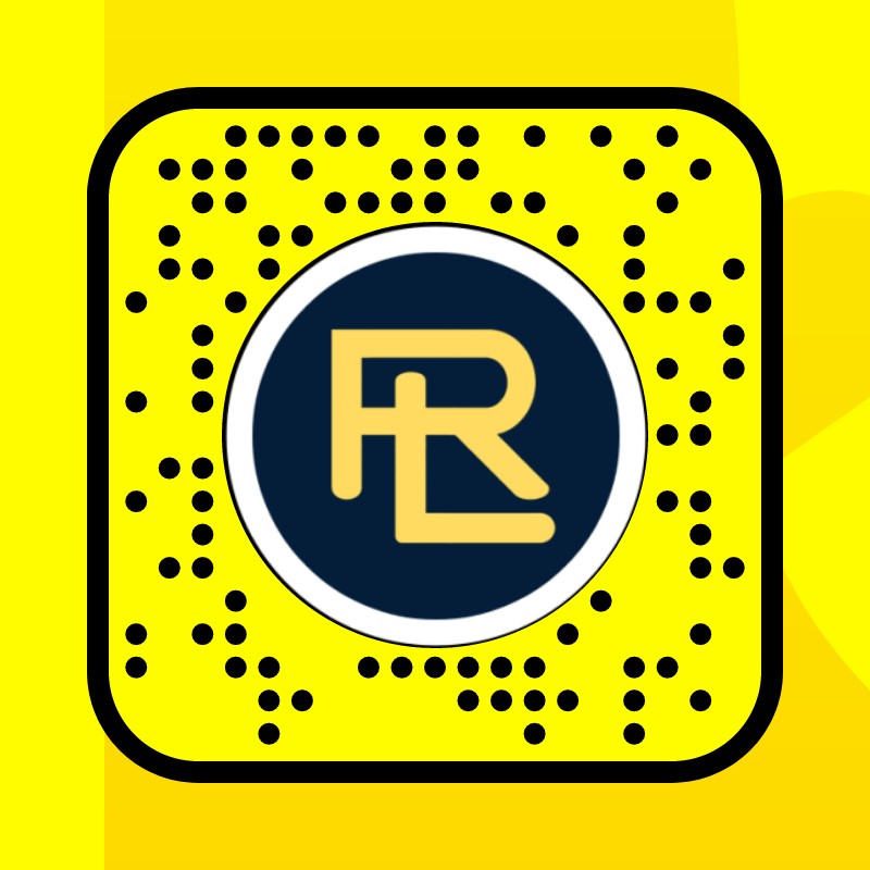 RL Holiday Lens by Snapchat - Snapchat Lenses and Filters