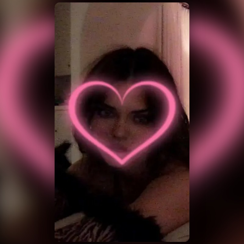 amor too Lens by grace angela - Snapchat Lenses and Filters