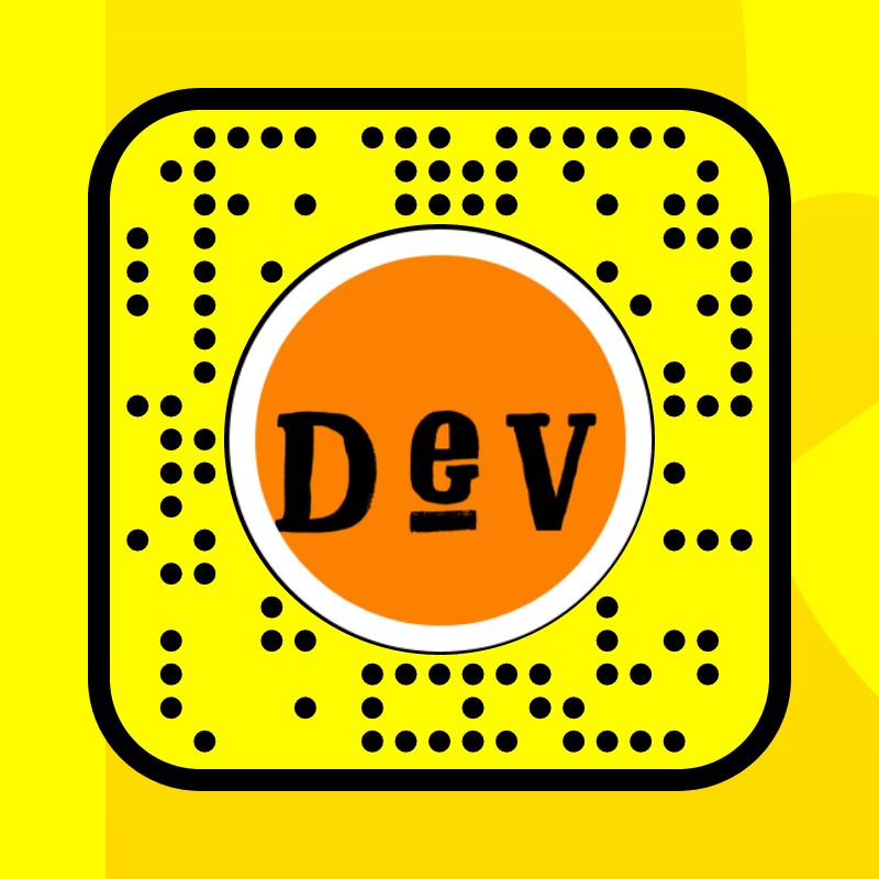 Dev Cap Lens by Neel - Snapchat Lenses and Filters