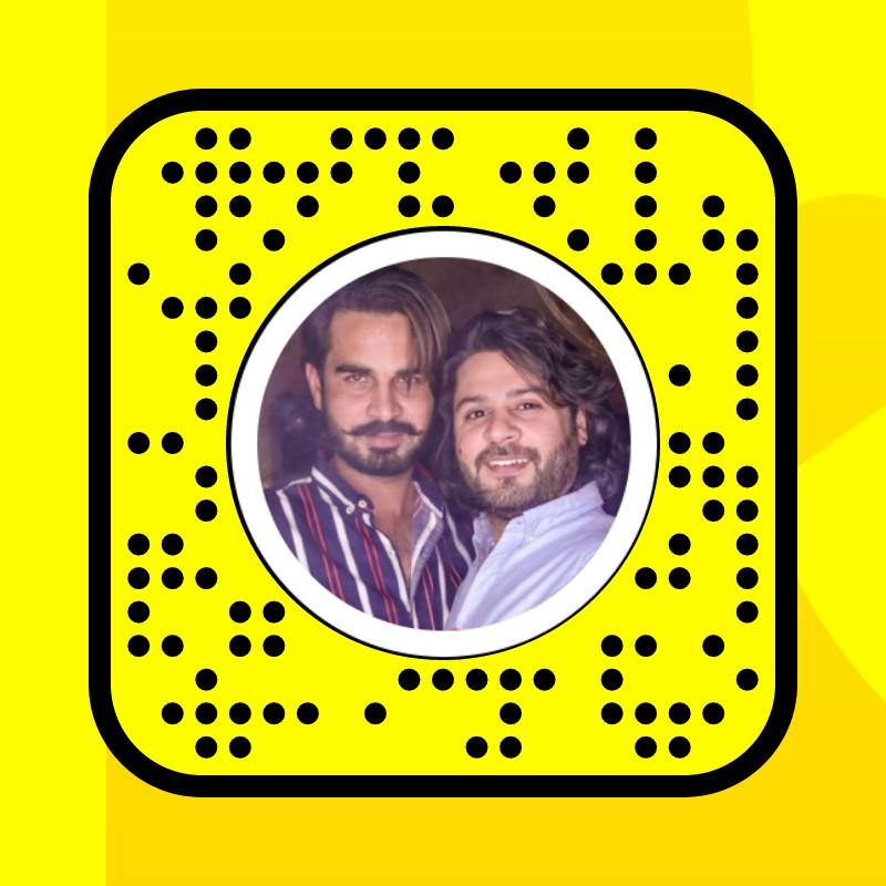 PIPE AND BARREL Filter by Sabby | Snapchat Lenses