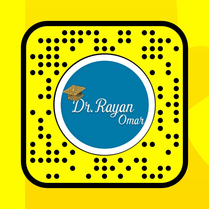 Dr Rayan Omar Lens by Eng. Muhammad H. Khidir - Snapchat Lenses and Filters