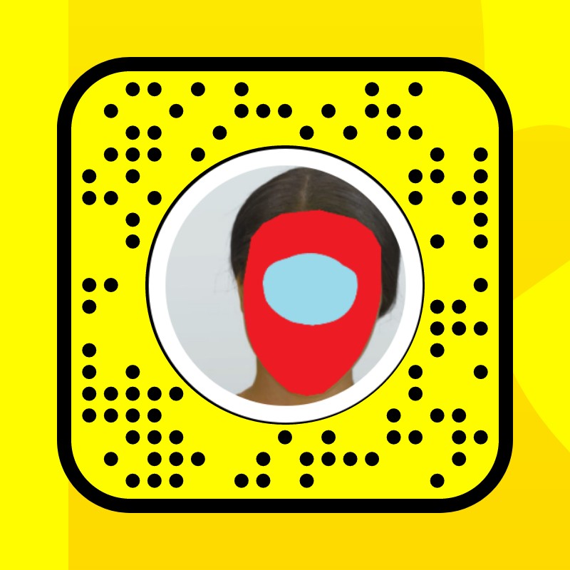 Among Us Face Filter by Nicolas | Snapchat Lenses