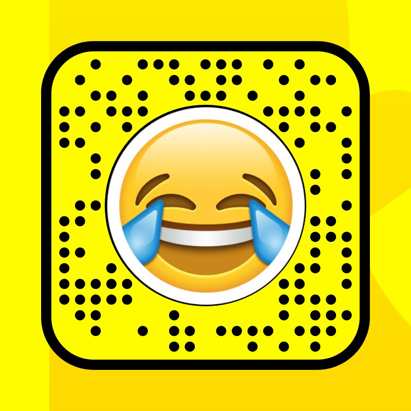 Laughing Filter by vyvan | Snapchat Lenses