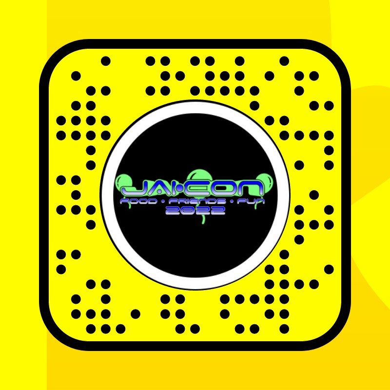 JaiCon Filter by Brielle Garcia | Snapchat Lenses