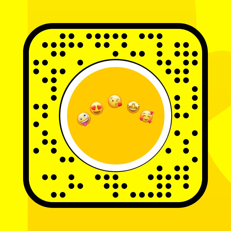 cute face headband Filter by mads angell | Snapchat Lenses