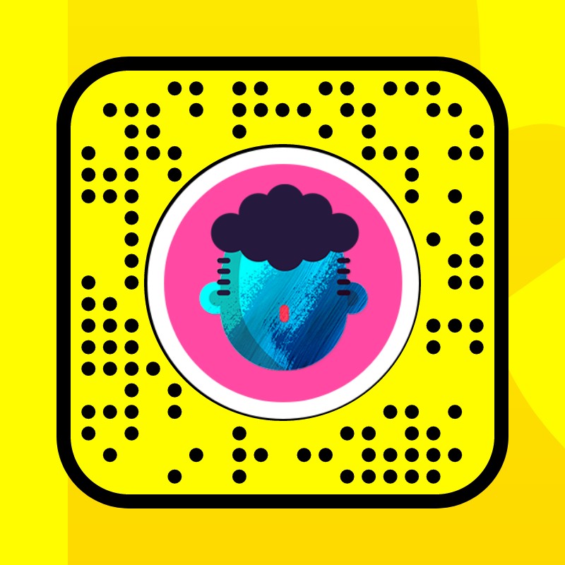 LilEsco Blitz Filter by Hadley 🦋📸 | Snapchat Lenses