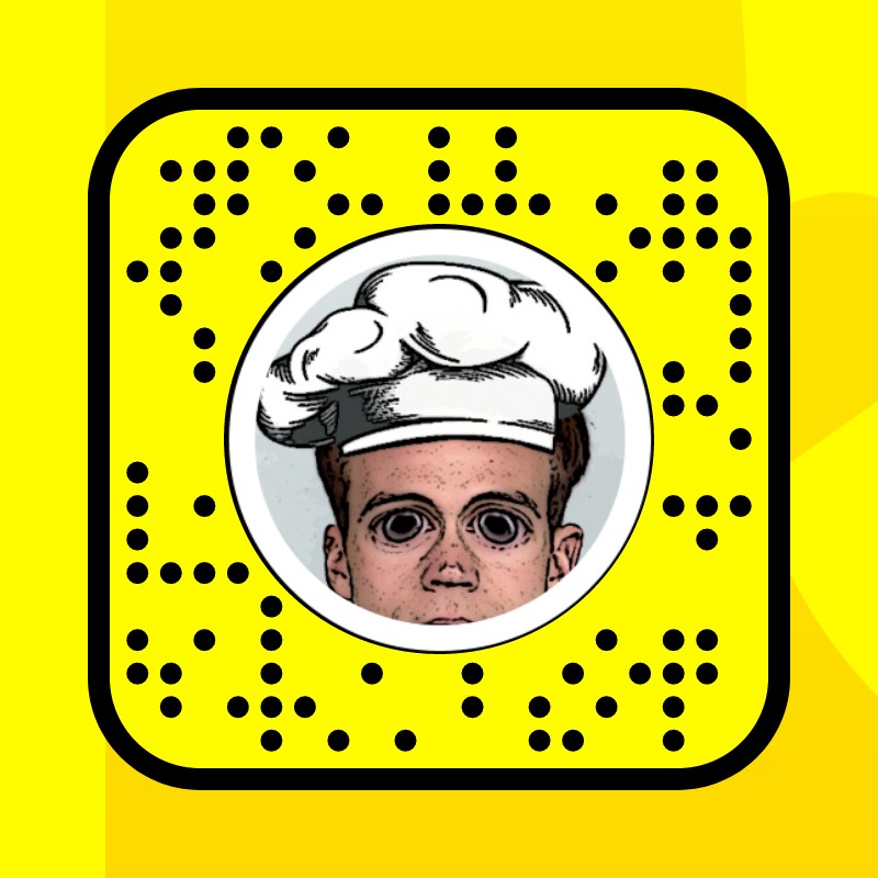 Food Truck Chef Lens by Will County Forest District - Snapchat Lenses ...