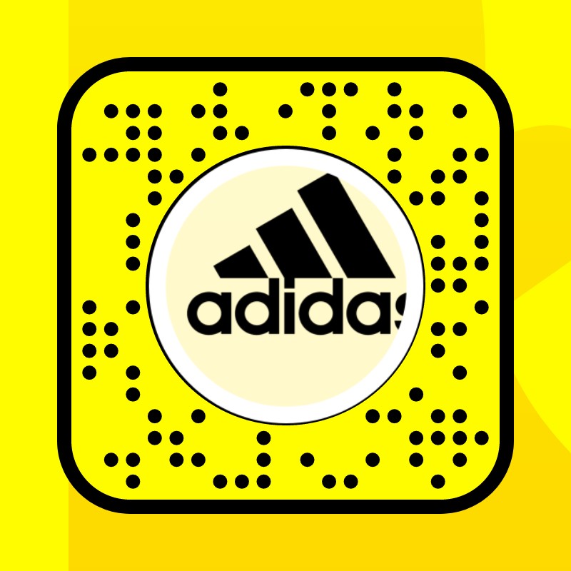 adidas Lens by Emad Salam - Snapchat Lenses and Filters