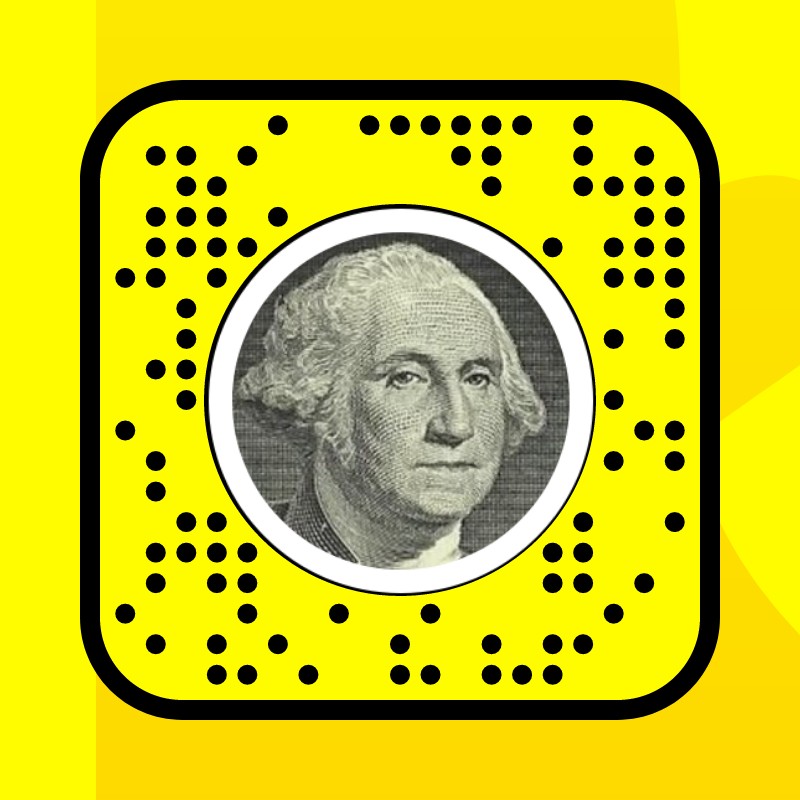 Dope Dollar Filter by Sean Lee | Snapchat Lenses