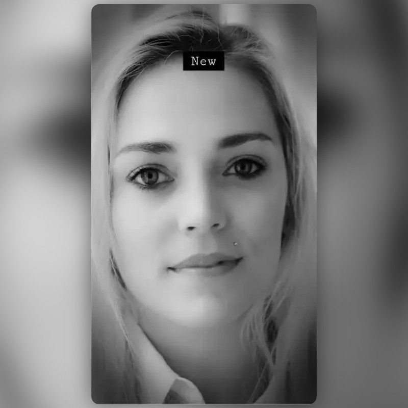 New Mood Lens by Snapchat - Snapchat Lenses and Filters