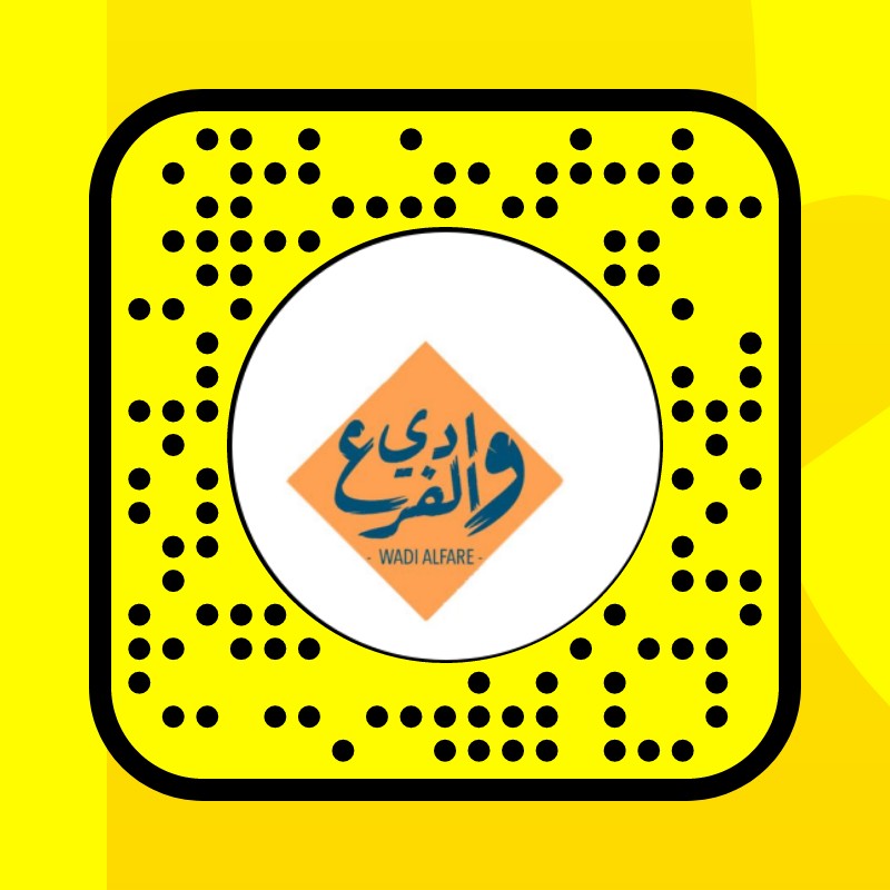 Al-wadi Filter by OzilHrb | Snapchat Lenses