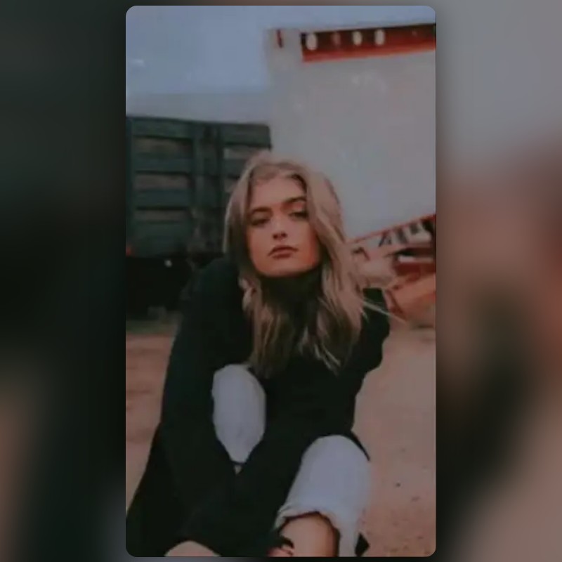 indie X Grains Filter by DK 🕊️ | Snapchat Lenses