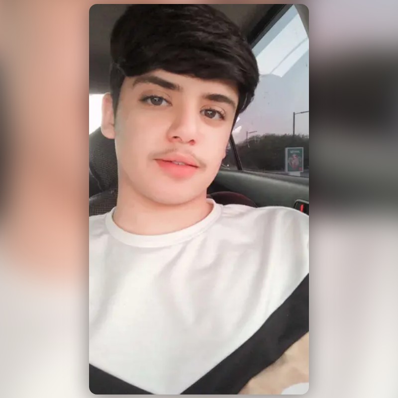 H1 Lens by Snapchat - Snapchat Lenses and Filters