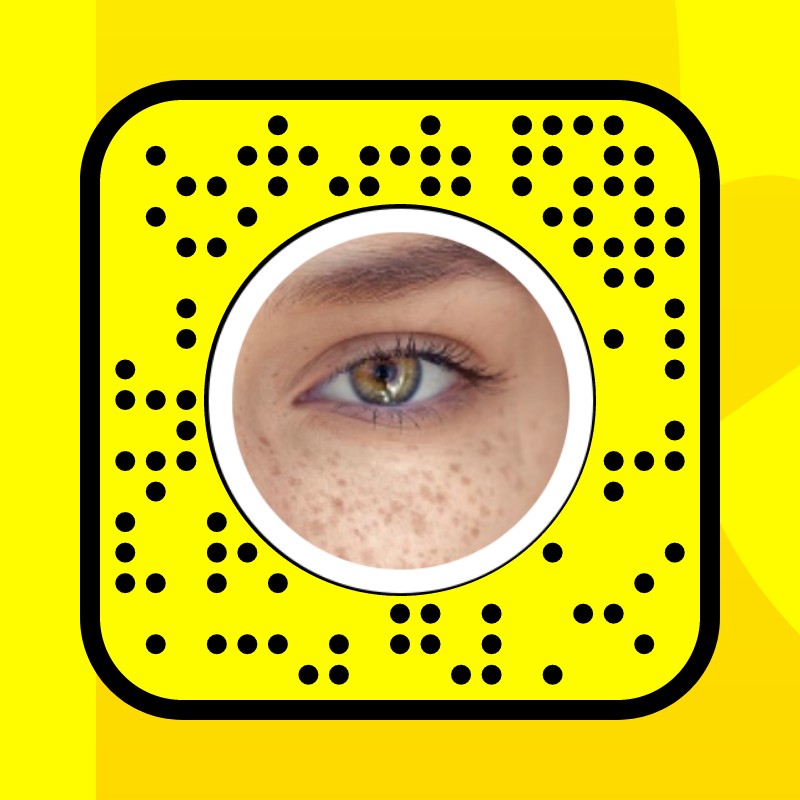 natural frecklesss Filter by Milly | Snapchat Lenses