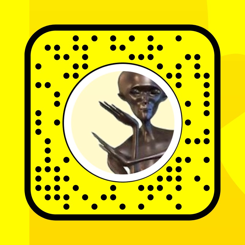 Howard the Alien Lens by Joe V. - Snapchat Lenses and Filters